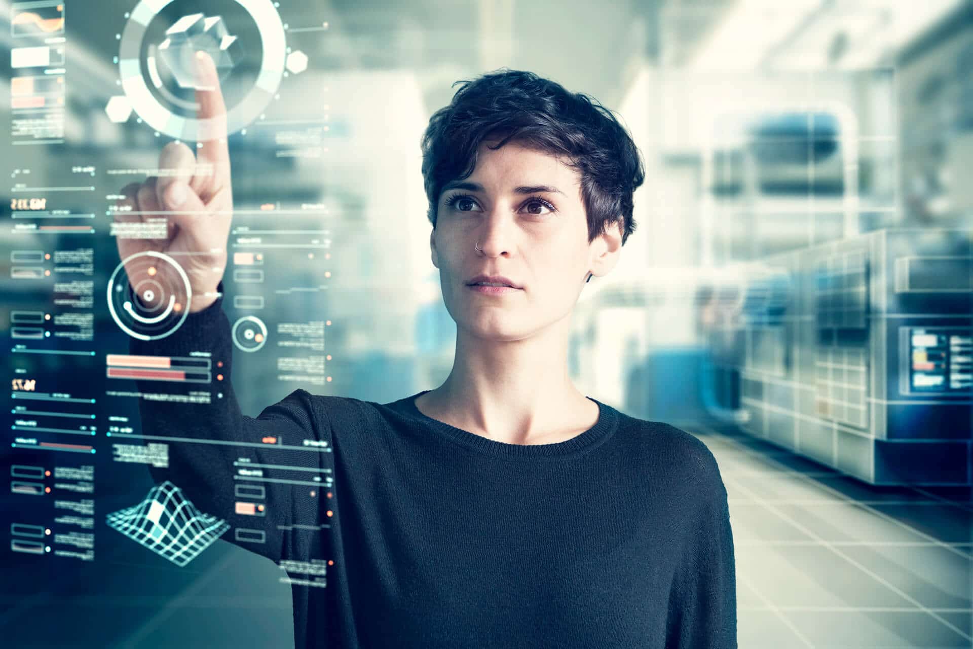 Spectrum Software | Home