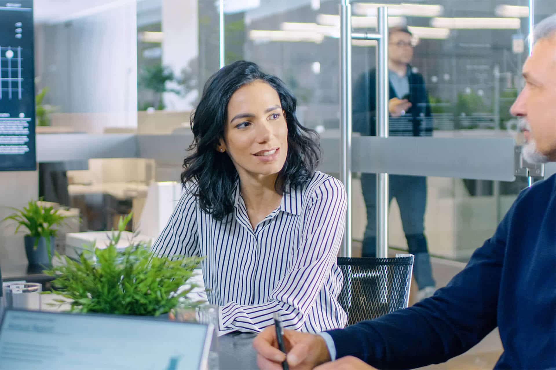 About | Spectrum Software